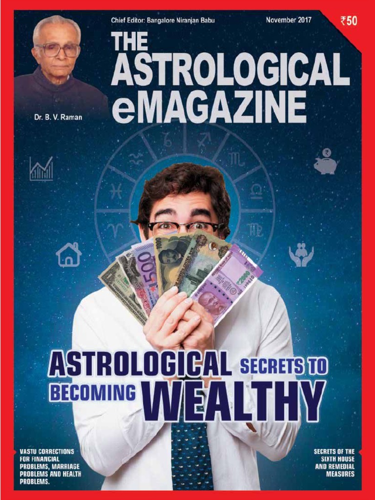 The Astrological e Magazine December 2017 | PDF | Astrological Sign ...