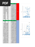 Stowage Factor Conversion Table | PDF | Nature
