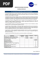 Aashto 98 | PDF | Software | Hormigón