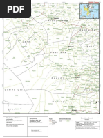 Bataan Municipalities and ZIP Codes | PDF