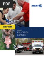 EMTCC Handbook | PDF | Emergency Medical Technician | Emergency Management