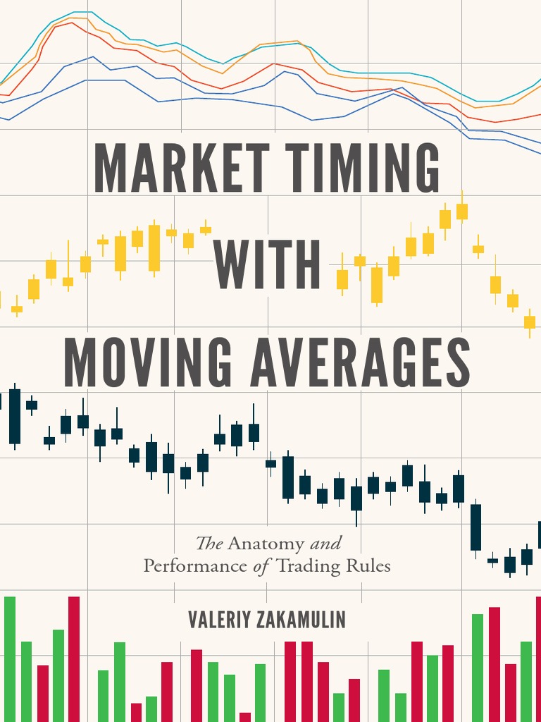 Market Timing With Moving Averages | PDF | Technical Analysis | Moving Average