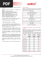 ASSAB Tool Steel Performance Comparison Chart PDF | PDF | Steel ...