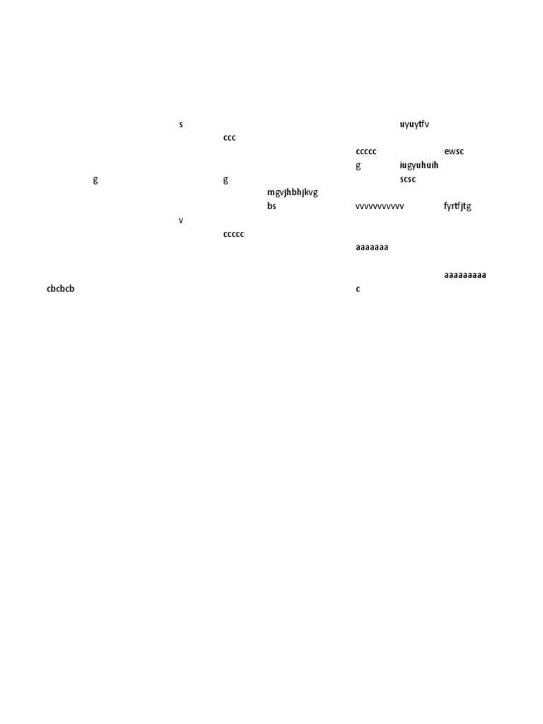 S Uyuytfv CCC CCCCC Ewsc G Iugyuhuih G G SCSC MGVJHBHJKVG Bs VVVVVVVVVVV Fyrtfjtg V CCCCC ...