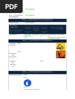 SAP PM Notification Types and Tables | PDF | Computing | Information ...