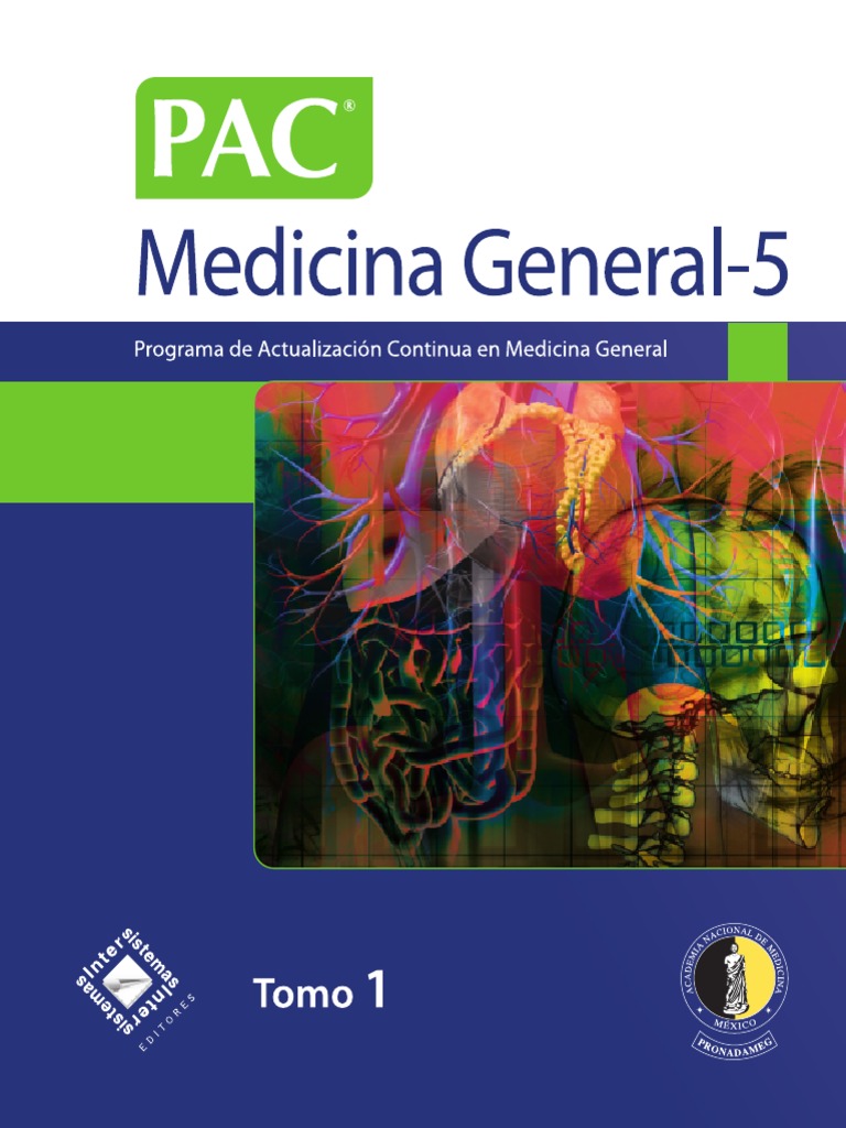 Pac Med General Muestra | PDF | Doctorado | Medicina