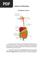 DLL Matatag - Science 5 q2 w1 | PDF | Digestion | Gastrointestinal Tract