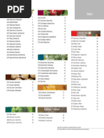 Tabel Coduri și Nume Culori | PDF | Nature