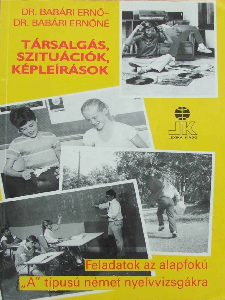 Társalgás PDF | PDF