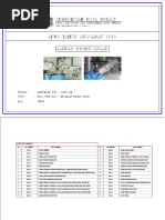 Layout Ruangan Amdk Tanibar 2 | PDF