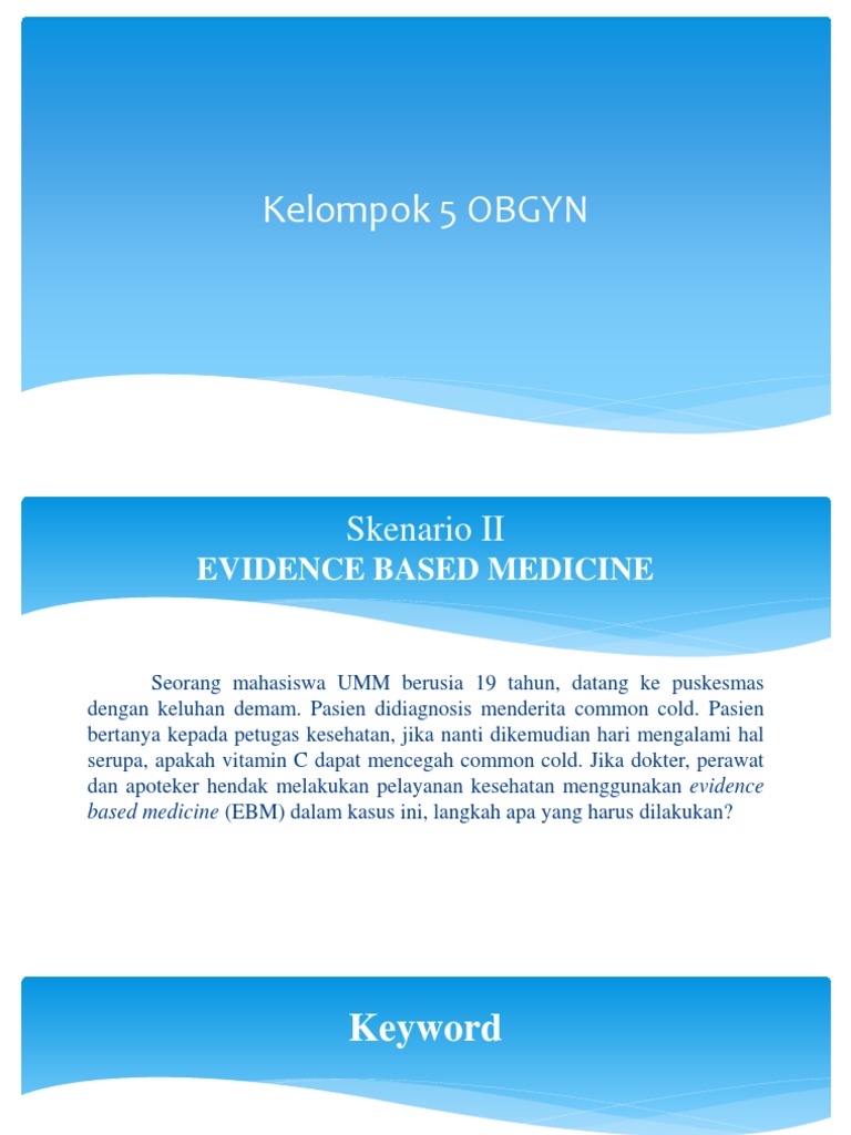 Skenario 2 IPE Baru | PDF