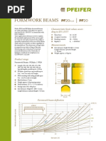 CBL Interpretation Chart PDF | PDF | Nature