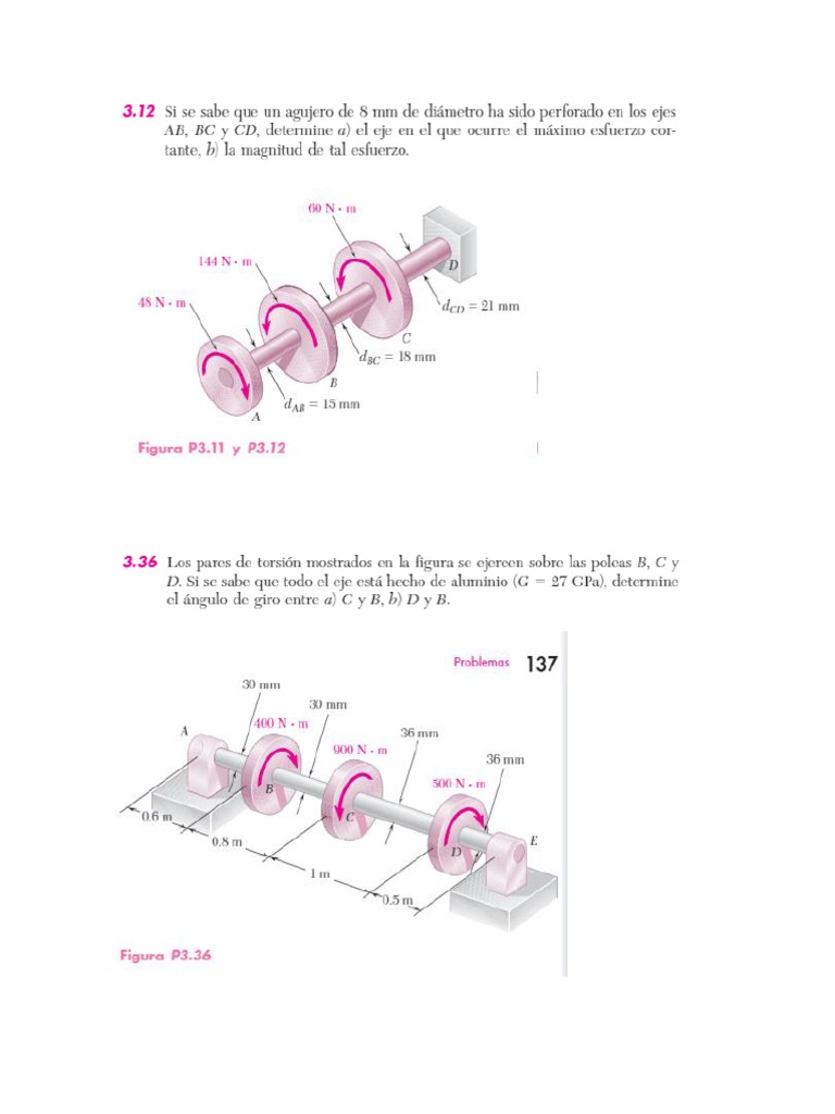 Ejercicios Final | PDF