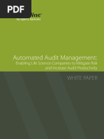 PDA Technical Reports List | PDF | Sterilization (Microbiology) | Risk ...