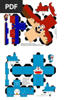 Hospital Paper Collage - Free Printable Papercraft Templates | PDF ...