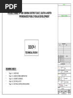 Sample ITP | PDF | Engineering | Production And Manufacturing