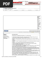 GameChange Solar Genius Tracker 2P Technical Datasheet | PDF | Solar ...