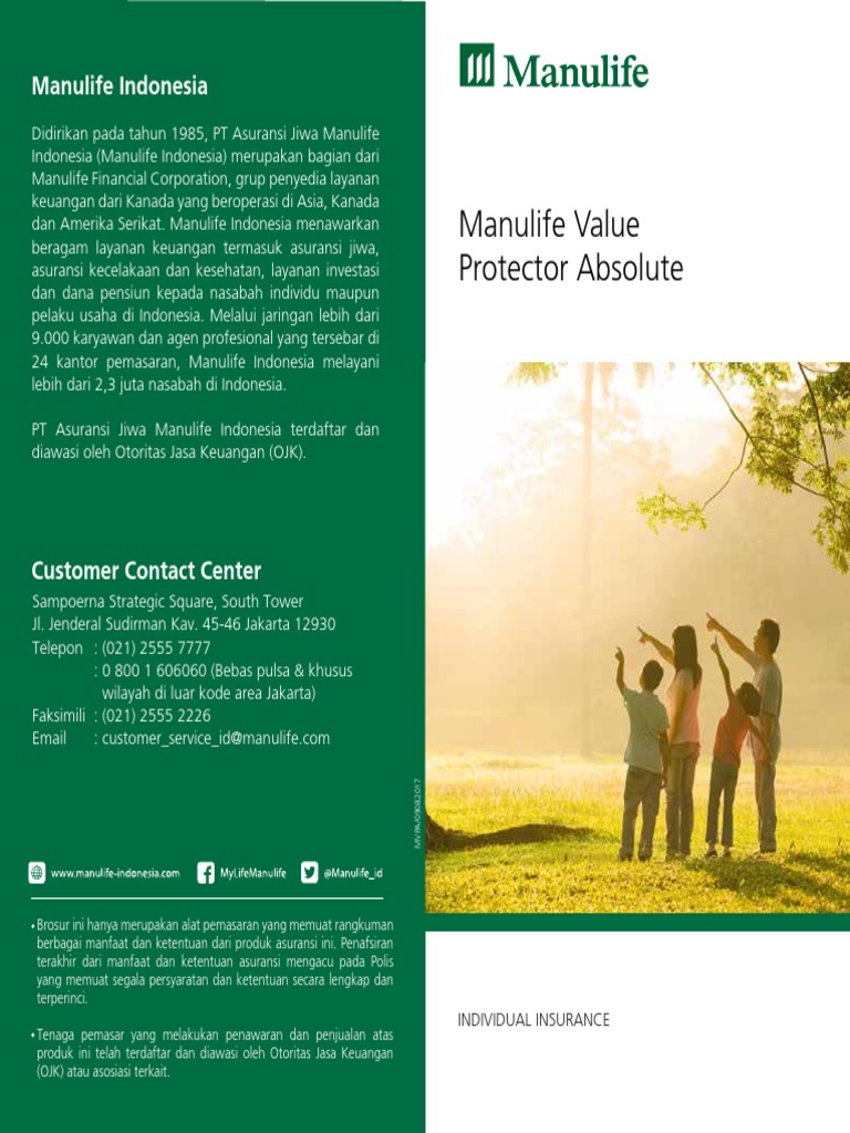 Manu Life | PDF