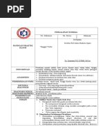 PPK Ulkus Peptikum | PDF | Sains & Matematika