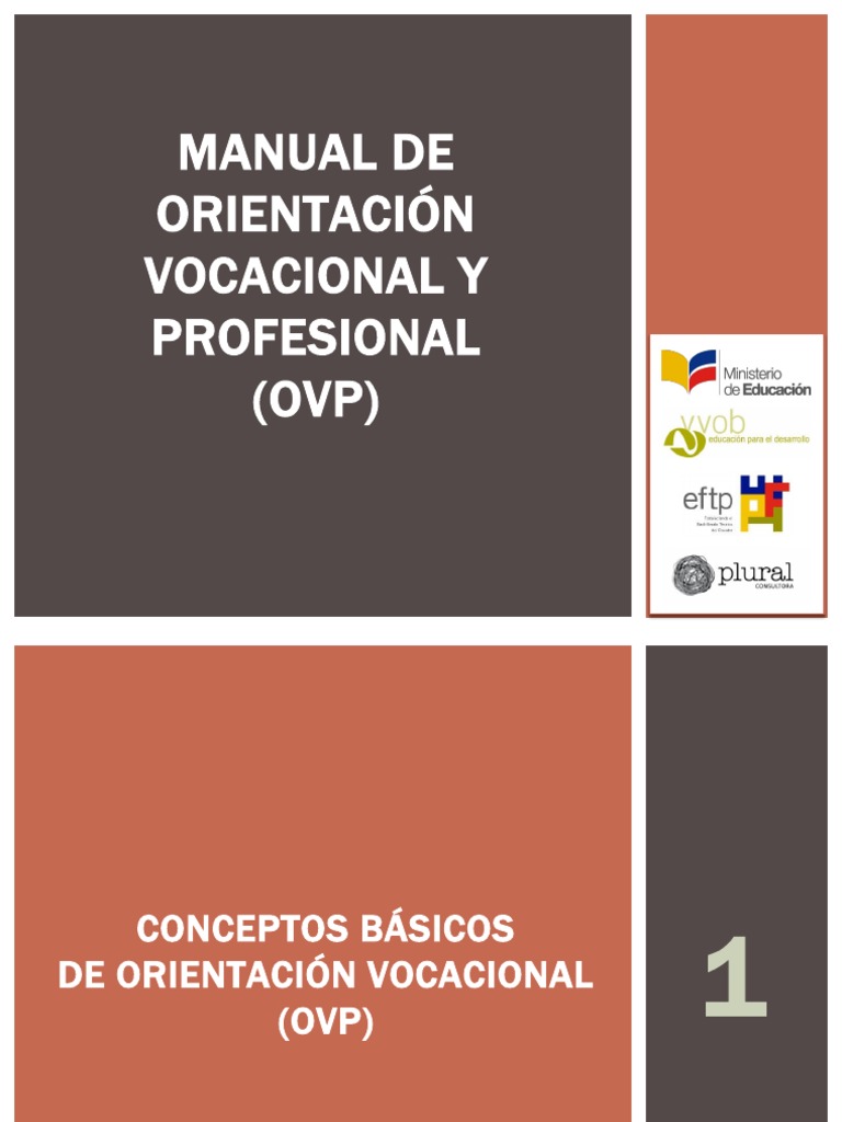 A. Presentación OVP | PDF | Toma de decisiones | Planificación