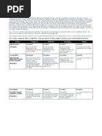 2021 Standard 4 Mathematics | PDF | Rectangle | Mathematics