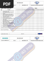 Preventive Maintenance Checklist Ups | PDF | Electric Power System ...