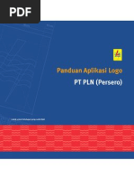 Warna dan Logo PLN Terbaru | PDF | Griya & Taman | Komputer