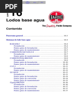 WellPlan Software DATASHEET A4.en - Es | PDF | Usuario (informática ...