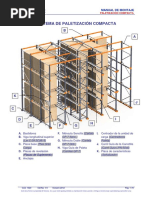 Modo Correcto para Estibar Cajas de Cartón | PDF | Hogar, jardinería y ...