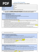 Simon Irin Cardboard Relief Sculpture Lesson Plan | PDF | Relief | Lecture