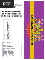 Cardiovascular System Lecture - Notes | PDF | Heart Valve | Circulatory ...