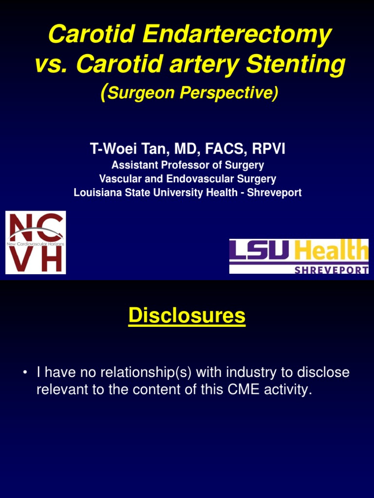 Cea Cas NCVH | PDF | Vascular Diseases | Cardiovascular Diseases