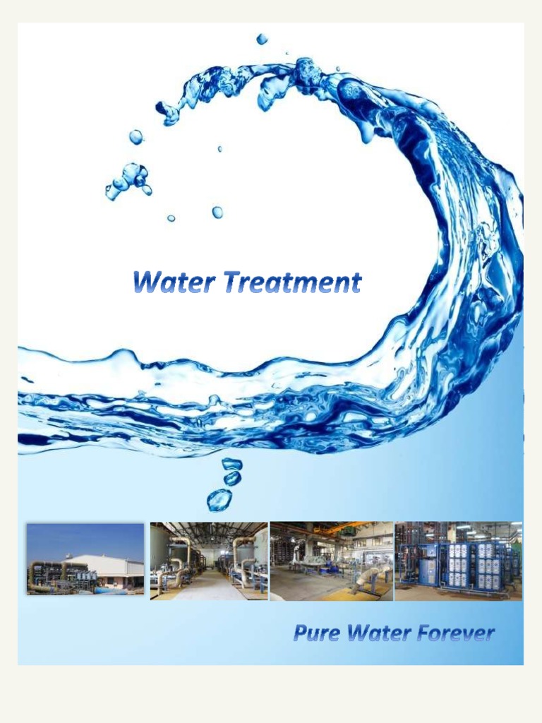 WTP Brochure 020817 | PDF | Water Treatment | Membrane
