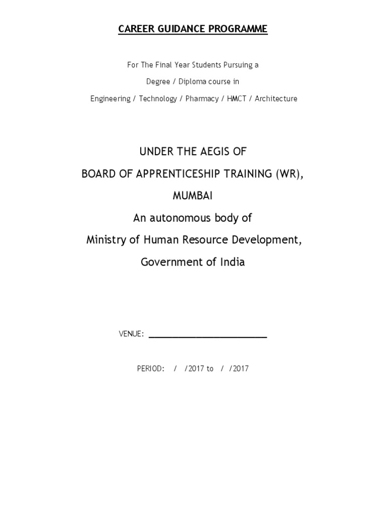 Model Structure of The CGP | PDF | Academia | Students