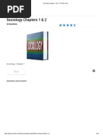 CSC Verbal Ability Test1 | PDF | Phrase | Test (Assessment)