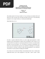 DLP The Distance Formula 4a's | PDF | Distance | Plane (Geometry)