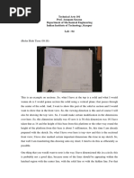 Standard Pig Exercise Directions | PDF