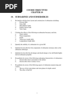 6MWT Distance Conversion Table | PDF | Nature | Teaching Mathematics