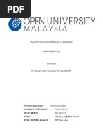 Empirically Valid Strategies To Improve Social and Emotional | PDF | Emotions | Cognition