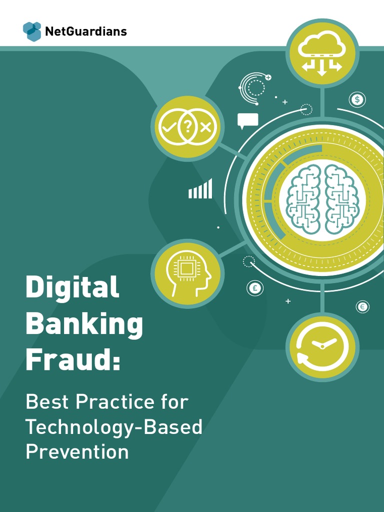 Digital Banking Fraud | PDF | Fraud | Phishing