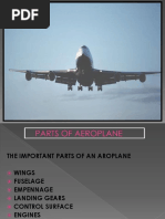 Aerodynamic Balancing | PDF | Flight Control Surfaces | Spaceflight ...