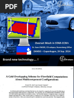 Getting Started ANSA | PDF | Graphical User Interfaces | Button (Computing)