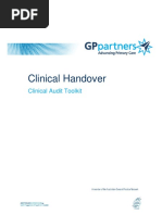 Aon Care GHS Claim Form | PDF | Hospital | Patient