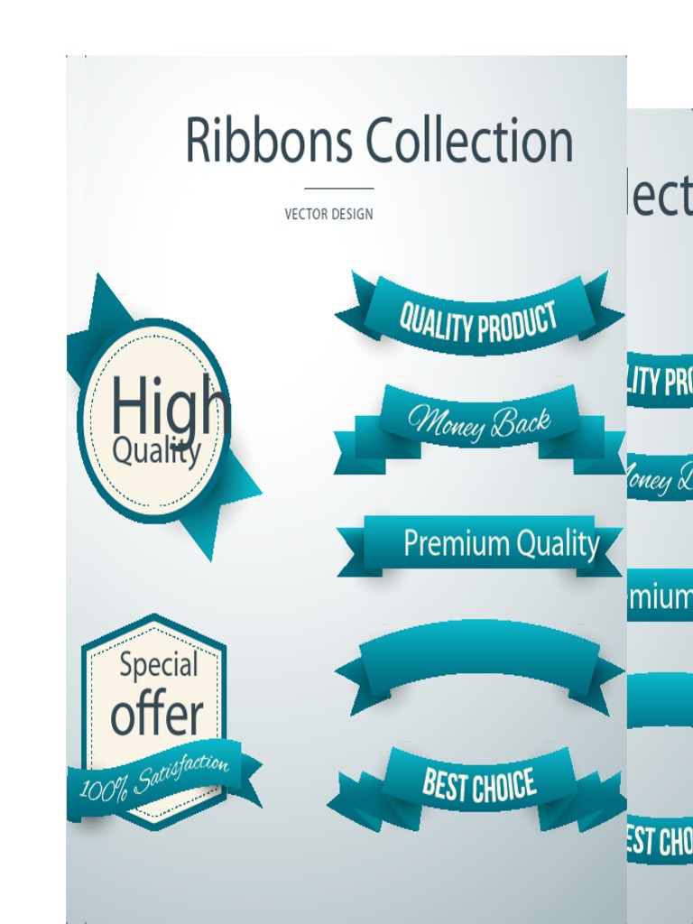 Ribbons Collection Ribbons Collection Ribbons Collection Ribbons ...