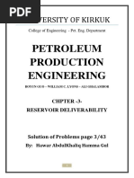 Charts - Gilbert Method | PDF | Nature