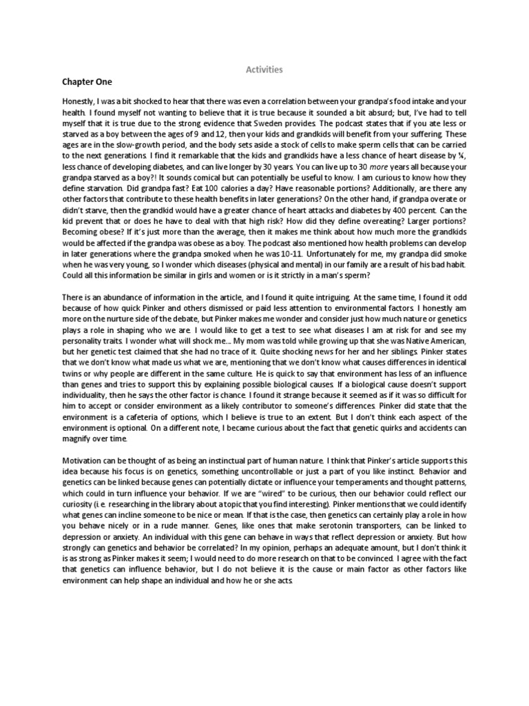 Motivation - Activities | PDF | Goal Setting | Motivation