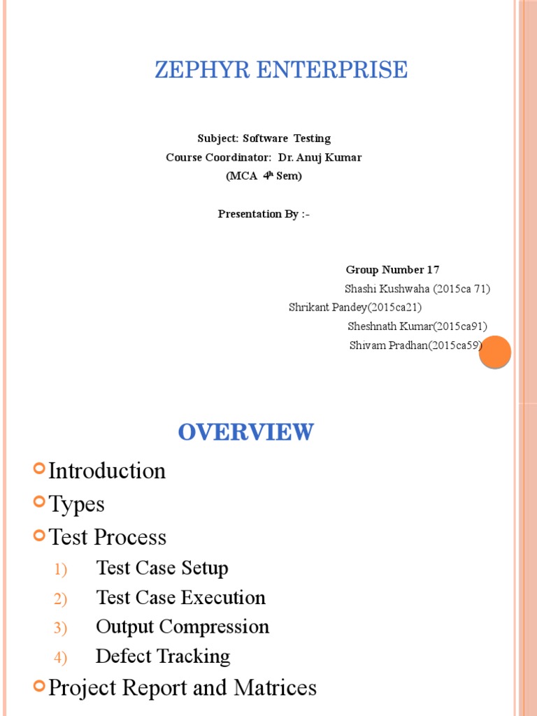 Zephyr | PDF | Microsoft Windows | Software