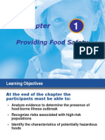 ServSafe 7th Edition Full PDF | PDF | Food Allergy | Hand Washing