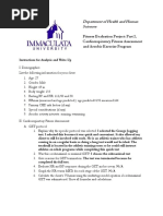 Coca Cola ACTION Plan | PDF | Coca Cola | Quality Of Life