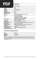 NATOPS FLIGHT MANUAL-Mirage-IIIC | PDF | Airspeed | Aviation